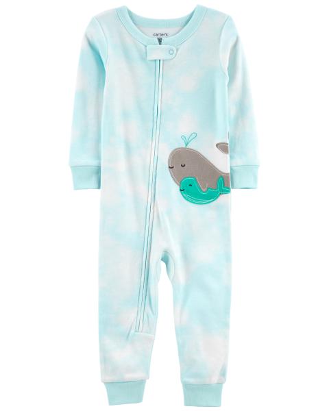 1 PC Cotton PJ - Carter's