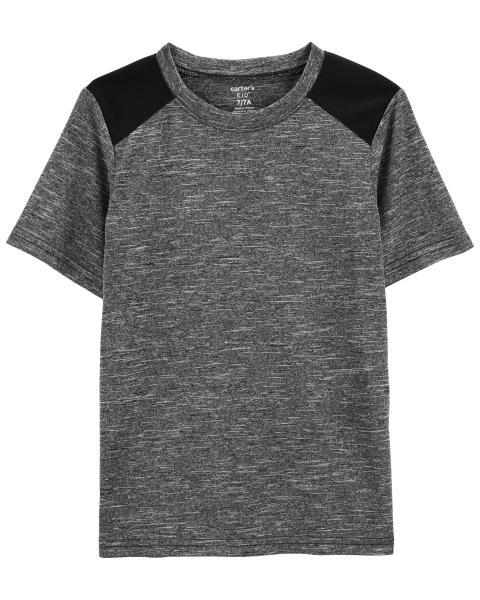 Mesh Active Tee - Carter's