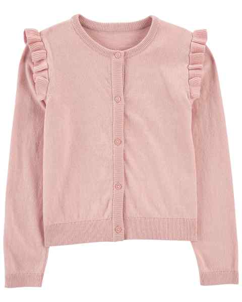 Flutter Cardigan - Carter's