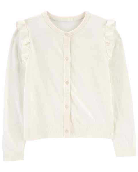 Flutter Cardigan - Carter's