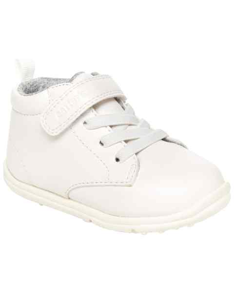 Baby High-Top Every Step Sneakers - Carter's